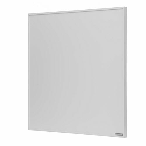 Herschel Inspire Glass Infrared Panel Heater: premium performance